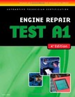 ASE Test Preparation- A1 Engine Repair by Delmar, Cengage Learning ...