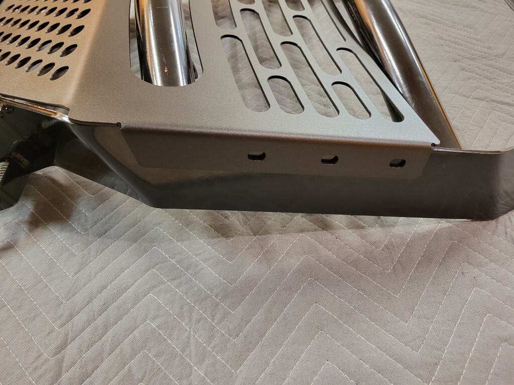 Grille Guard Insert for Yanmar YT3 / YM3 Series | eBay