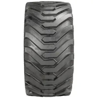 26 12.00 12 New OTR Garden Master Premium Bar Lug Tire 4 ply 26x12.00 ...
