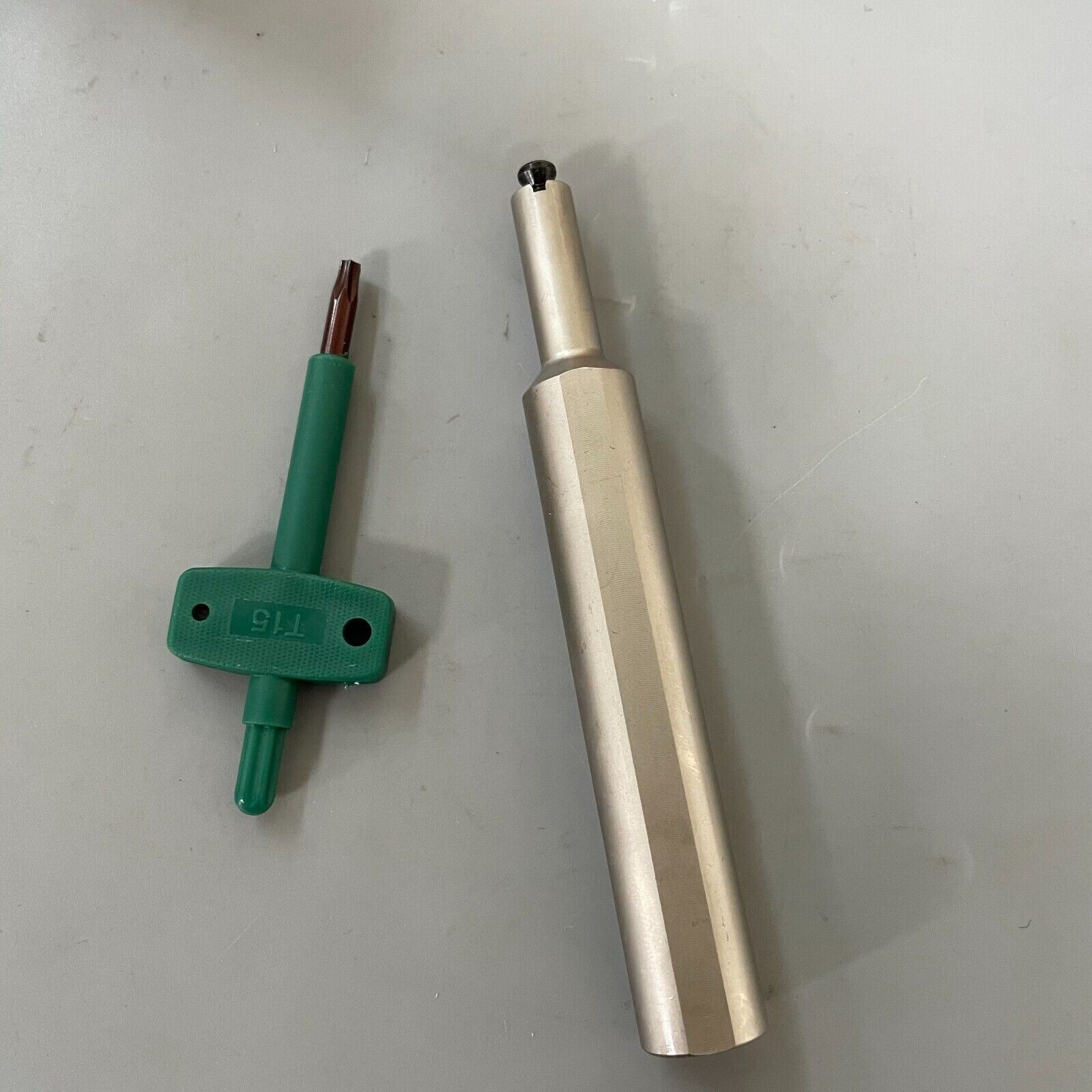 MG-H16-30-09R Small diameter Grooving Cut-Off Tool Holder For MB-09 ...