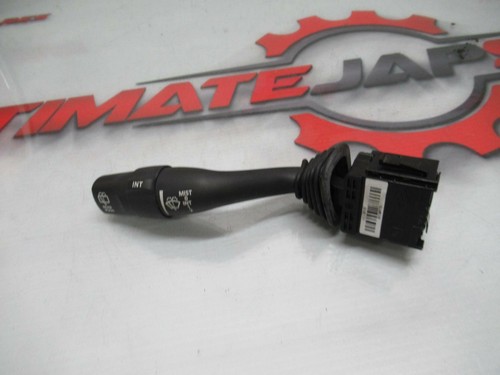 HOLDEN COMMODORE COMBINATION SWITCH WIPER SWITCH, VE, WAGON, 08/06-04/13 06 07 0 | eBay