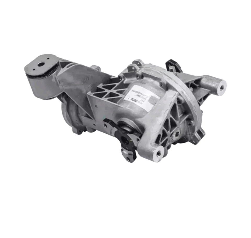 Rear Axle Differential Assembly For 2013-2017 Buick Encore 1.4L ...