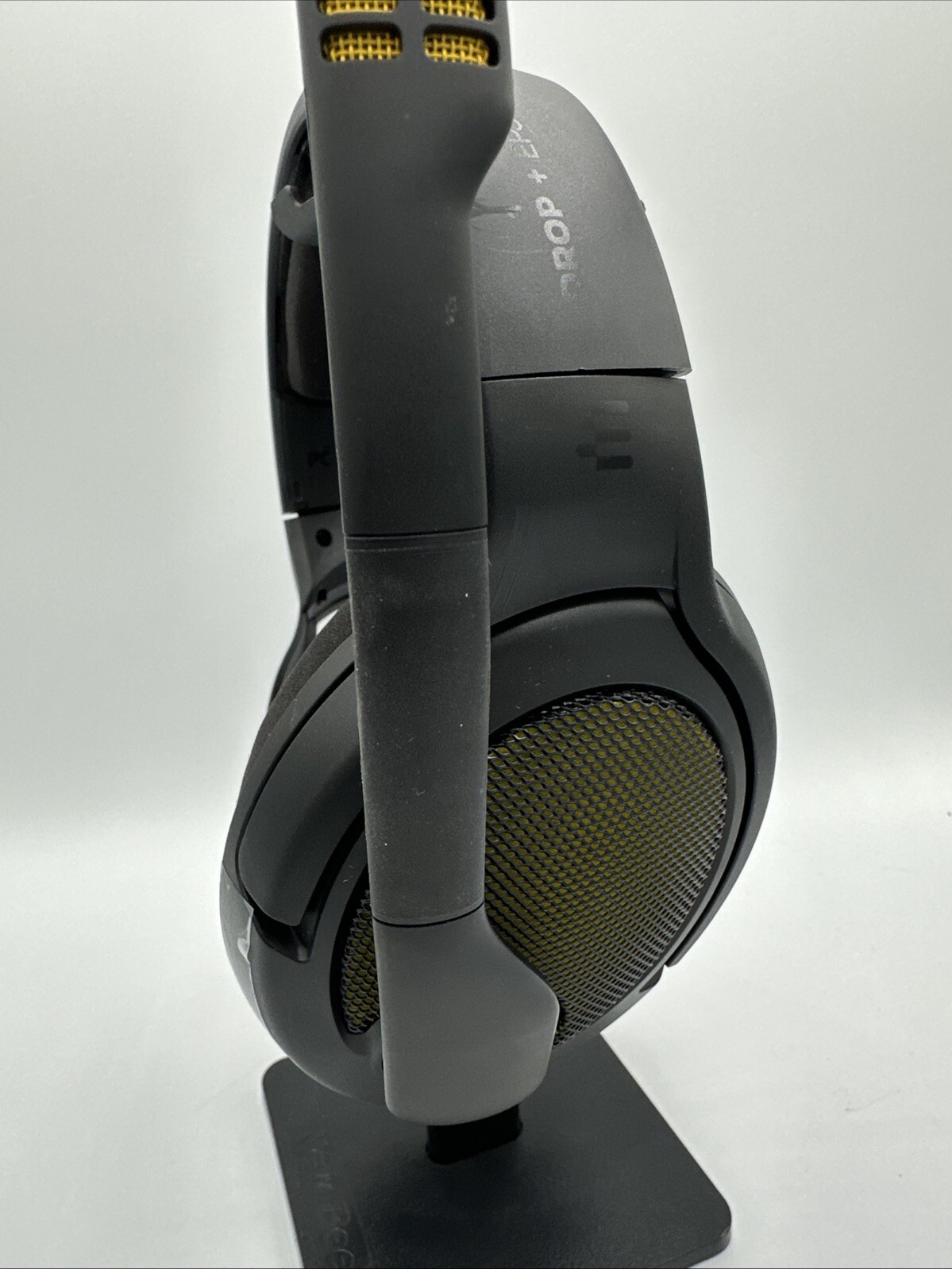 DROP + Sennheiser PC38X Gaming Headset - Black for sale online | eBay