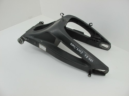 Yamaha YZF R6 YZF-R6 Rear Arm Swing Arm Swingarm 2003 - 2009 | eBay UK