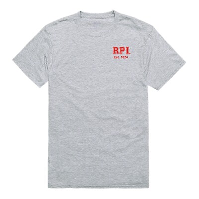 Rensselaer Polytechnic Institute Engineers RPI College Logo Practice T ...