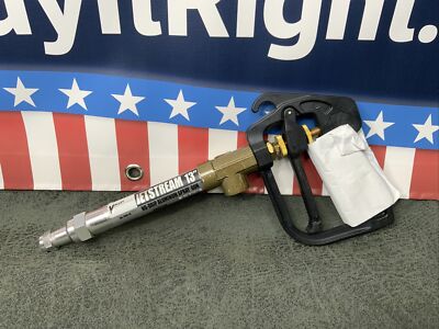 Sprayers - Trigger Jet