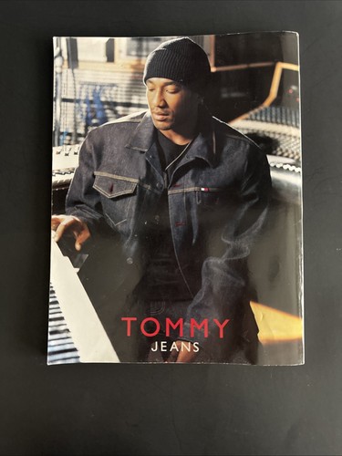 THE SOURCE Magazine • MAY 1999 • NAS • MOBB DEEP NAUGHTY BY NATURE ...