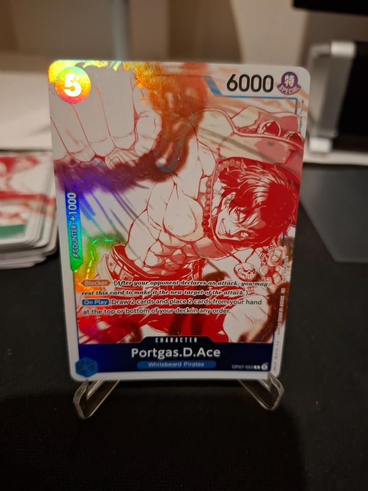 One piece tcg op13 treasure pack promos | eBay