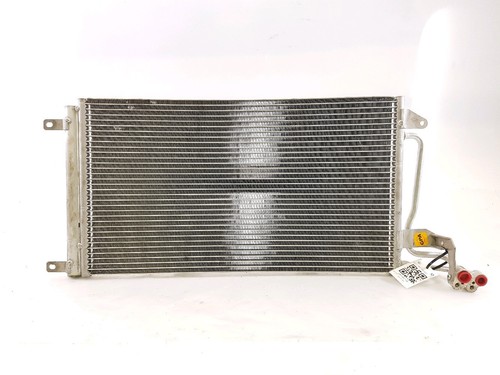 Radiateur de climatisation / Condenseur - Volkswagen POLO V PH.2 ...