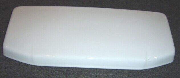 Peerless Rundle Burden Leisure #7 toilet tank lid WHITE. (D) | eBay