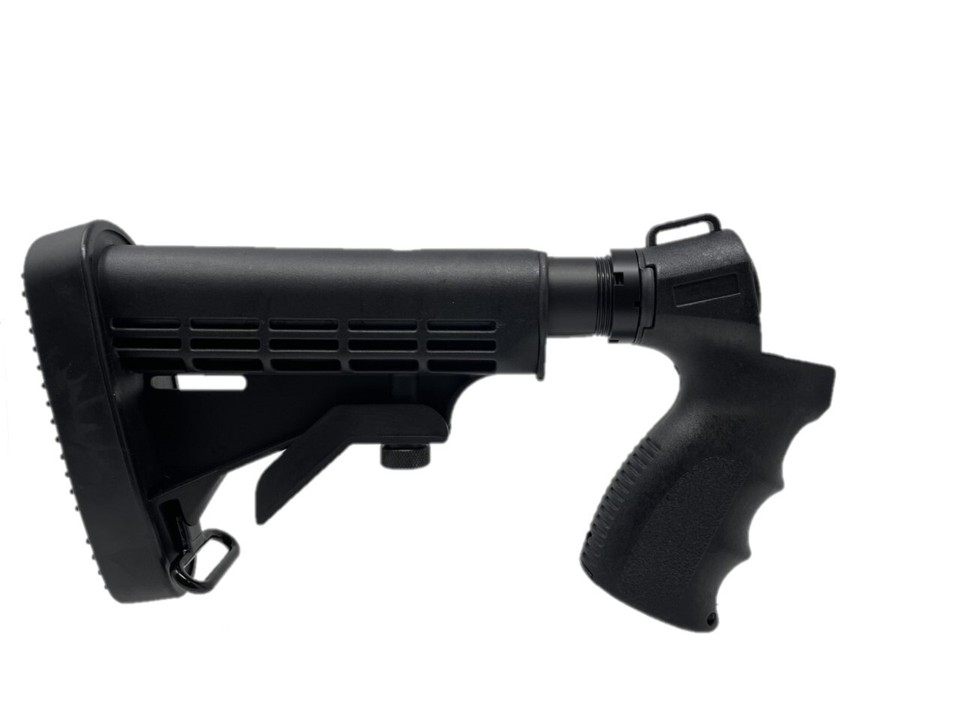 Mossberg 500 590 Shockwave Maverick 88 12 & 20GA Shotgun Stock Grip ...