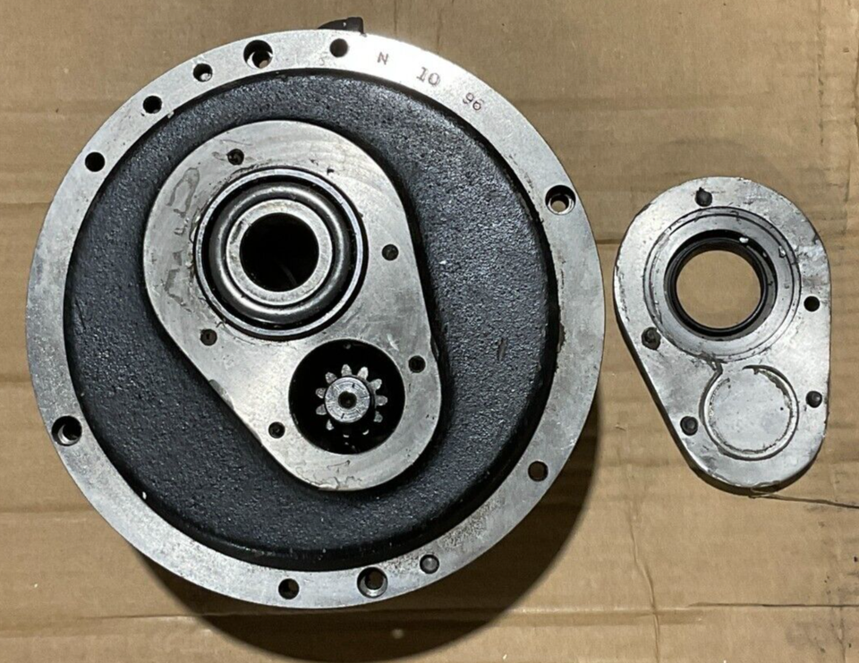 DOALL MECHANICAL TRANSMISSION 095-068276 | eBay