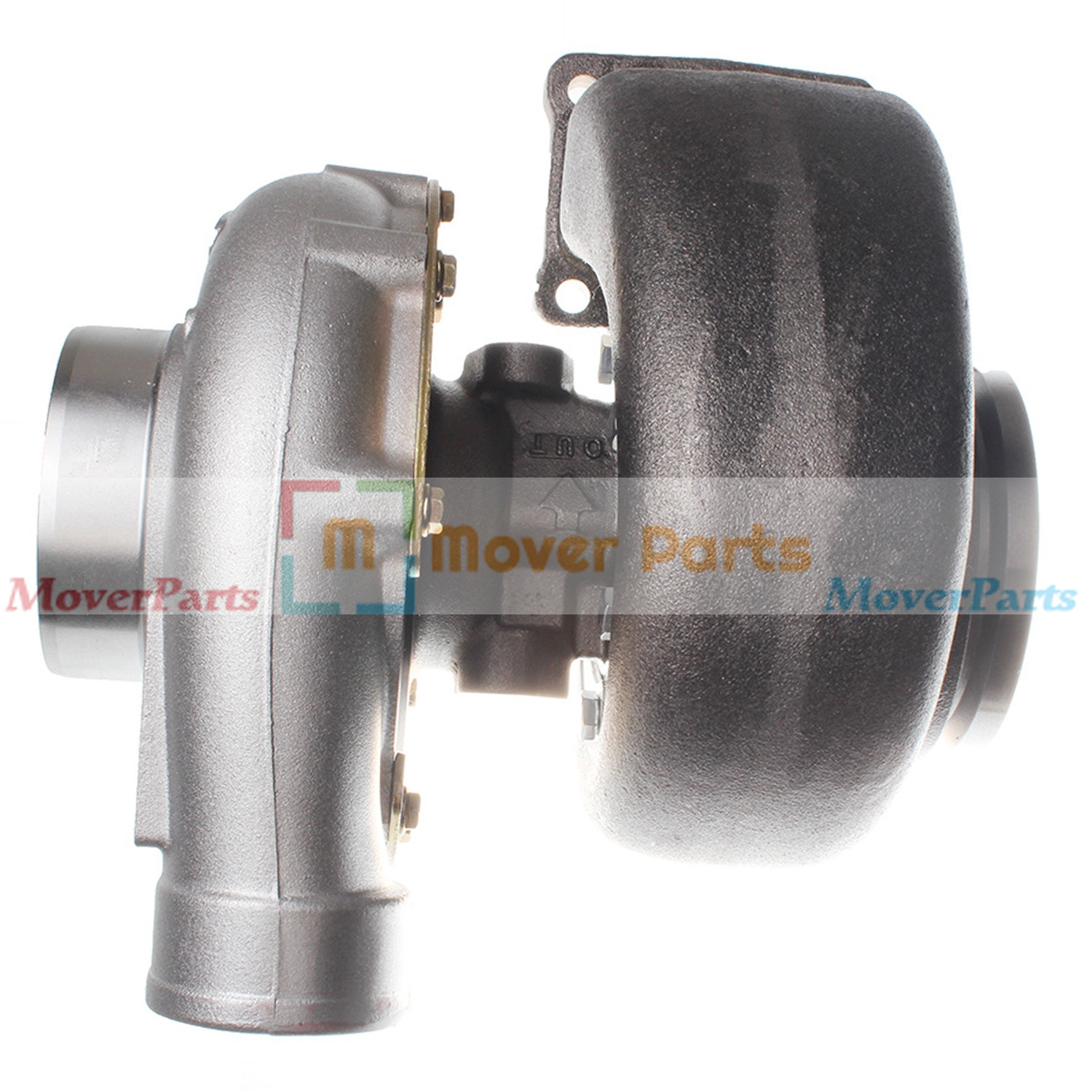 Turbo H2E S300 Turbocharger 3803586 3532054 3532053 for Cummins Engine ...