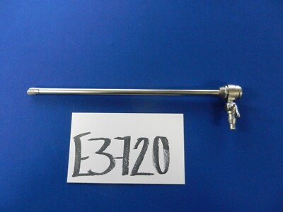 E3720 Storz 27040XA/XC Inner Sheath Resectoscope 26fr | eBay