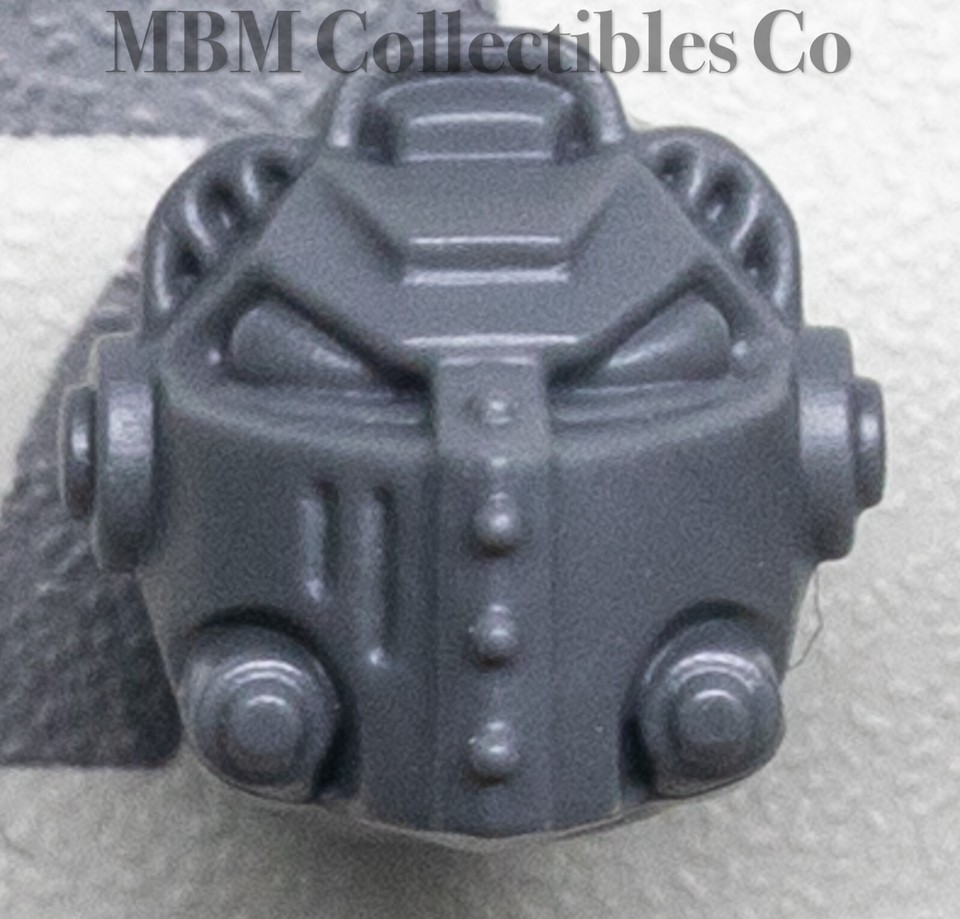 Warhammer 40K Space Marine Dark Angels DEATHWING KNIGHTS Bit Bits ...