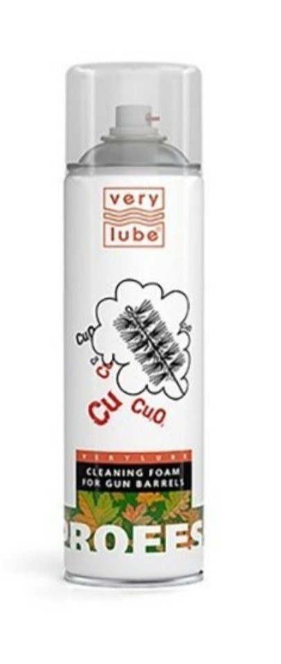 Foam for cleaning gun barrels XADO very lube 500 ml, made in Ukraine 4820024940023| eBay