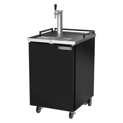 Beverage Air BM23HC-B Portable Draft Beer Cooler | eBay