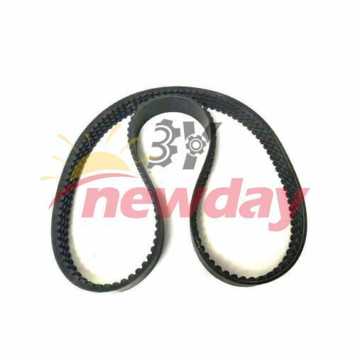 1x 6662855 Drive Pump Belt for Bobcat 853 863 864 873 883 A220 A300 | eBay