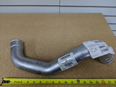 Upper Coolant Tube 2 1/4" x 2 1/2" Water Pipe for Kenworth T300 # F66 ...
