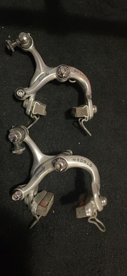 Vintage Bicycle Parts - Modolo Professional - Nelo's Cycles