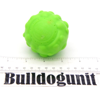 Nickelodeon Green Slime Squirter Ball Sonic Wacky Pack Kids Toy 2020 | eBay