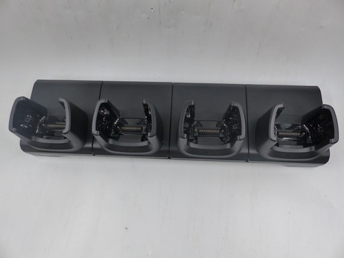 Charger For Zebra ET5-Slot Charging Cradle Share Cradle BASE-CRD-5SL-01 ...