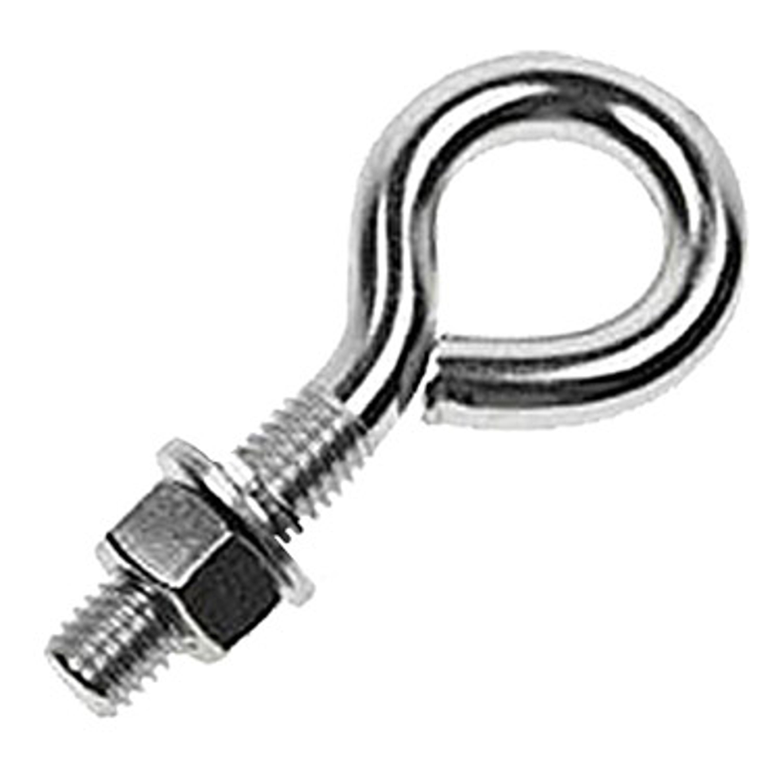 1/4" x 1 - Eye Bolts - Stainless Steel Type 316 - Non Welded | eBay