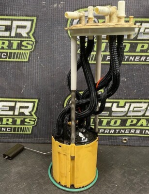 2017-2019 FORD F250 F350 F450 DIESEL FUEL PUMP 38K MILES OEM | eBay