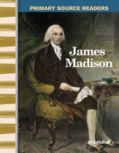 James Madison by Jill Mulhall: New 9780743989084| eBay