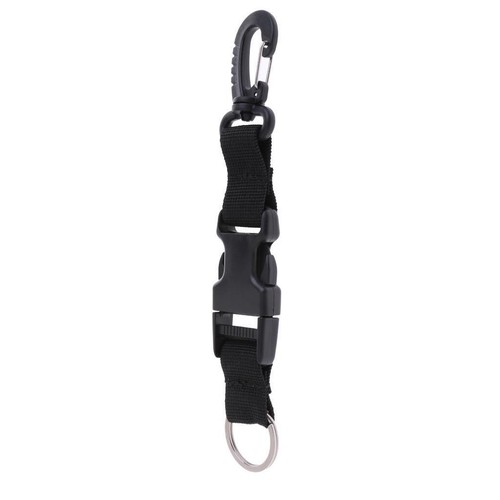 Scuba Diving Spearfishing Free Diving Lanyard Strap Quick Release ...