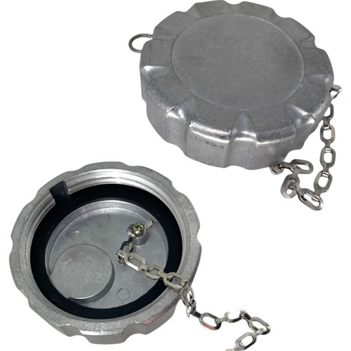 Fuel Cap Fits Volvo VNL Trucks Non-Vented Replaces OE#'s 20770657 ...