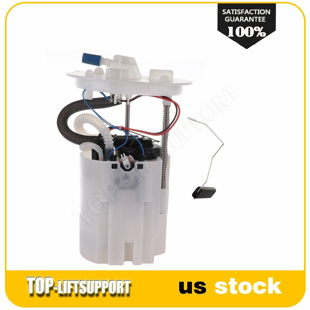 Fits Ford Focus 2012 2013 2014 15 2016 L4 2.0L Fuel Pump Module ...
