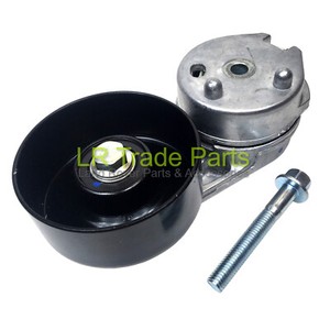 LAND ROVER DISCOVERY 4 3.0 TDV6 NEW ANCILLARY DRIVE FAN BELT TENSIONER ...
