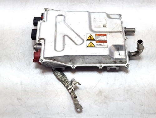 2016-2020 OEM Tesla Model S DC-DC Converter Module Unit DELTA 2.5kW | eBay