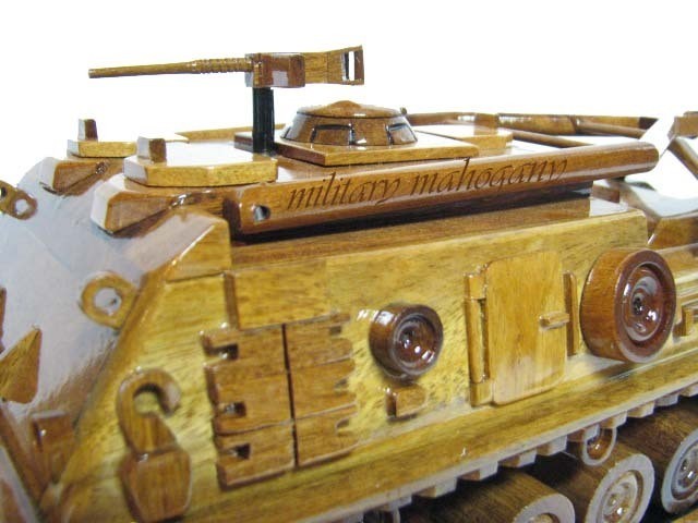 M88a1 Recovery Vehicle