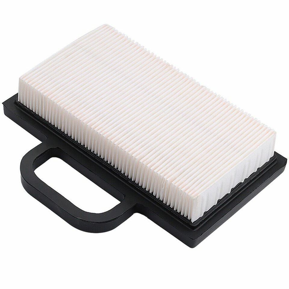 499486S Air Filter for Briggs Stratton 499486 691007 8-22HP Intek V ...