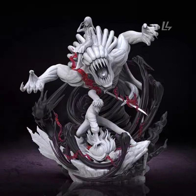 Jujutsu Kaisen 1/6 Yuta Rika Figure Statue Model Collection Doll Toy ...