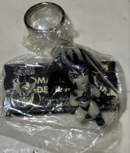 Devilman Keychain | eBay