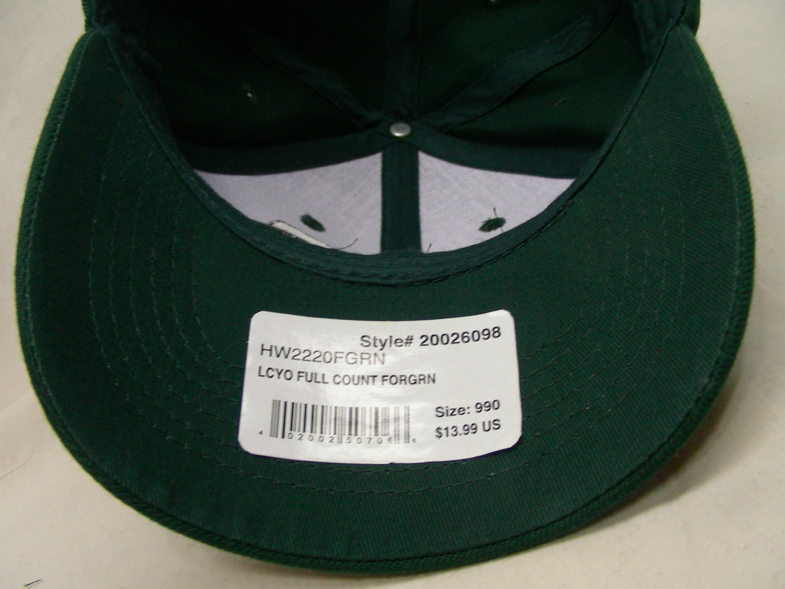 L4C - LEADERS FOR CHANGE - EMBROIDERED - ADJUSTABLE BALL CAP HAT! | eBay