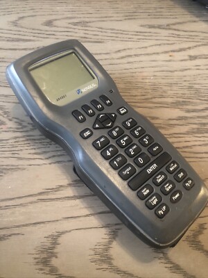 Sensus AR4001 Water Meter Readers - No Battery - No Battery Cover | eBay