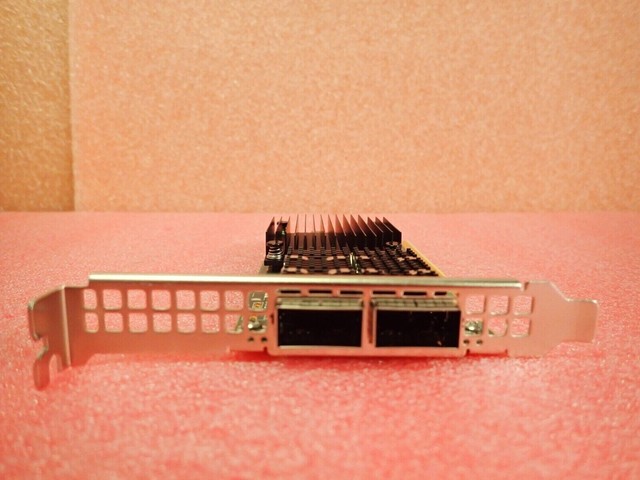 Mellanox ConnectX-6 Dx 100Gb Adapter QSFP56 CX623106A MCX623106AN-CDAT ...