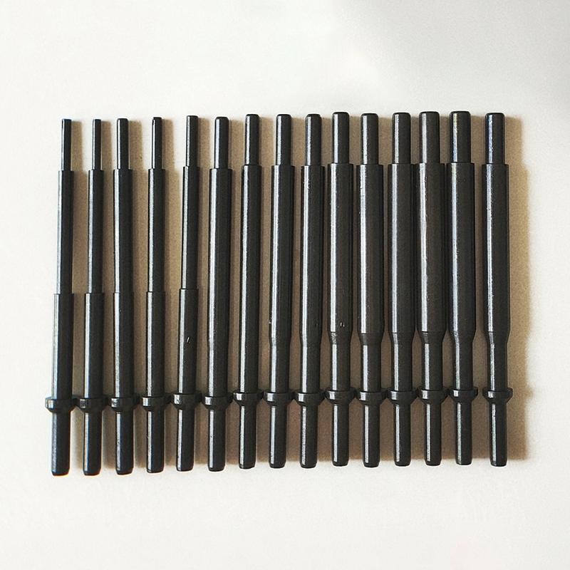 Valve Guide Punch Tool Universal Engine Installation Removal Durable ...