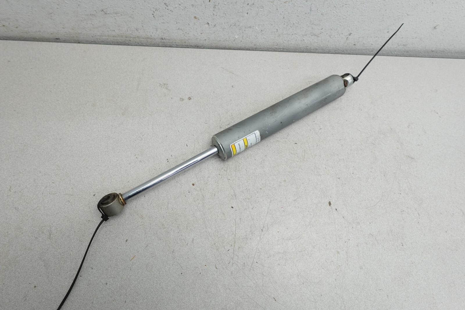 2007-2008 Ski-Doo OEM Rear Suspension Shock Absorber Ass'y Summit X ...