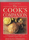 The Cooks Companion - Hardcover By JOSCELINE DIMBLEBY - VERY GOOD | eBay