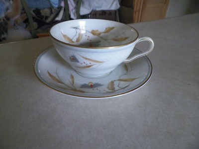 Thomas 7423 cup and saucer 1 available | eBay