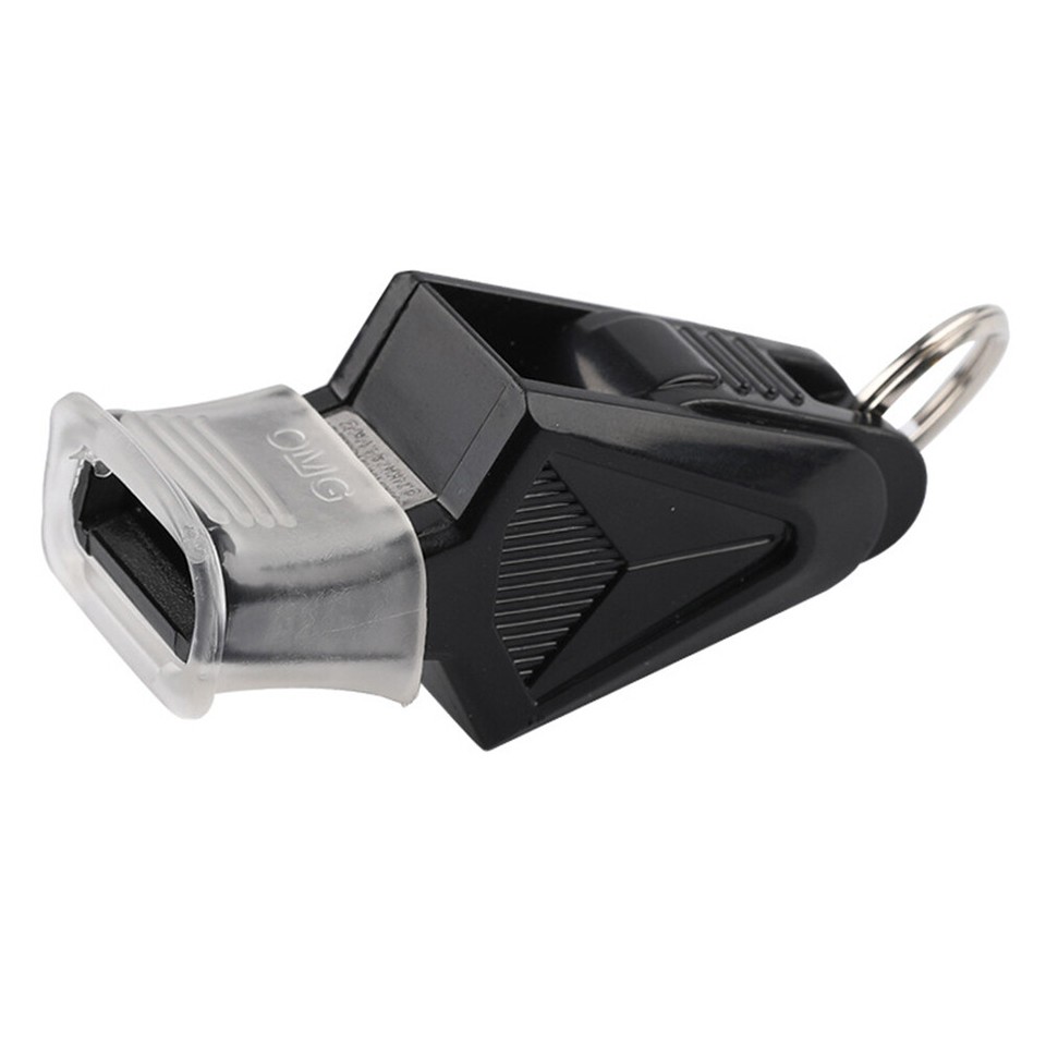 5# Survival Whistle Professional Sport Whistle for Referee Competition ...