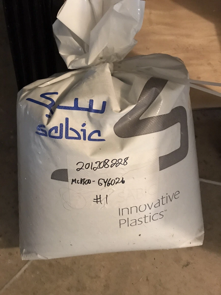 Sabic Innovative Plastics