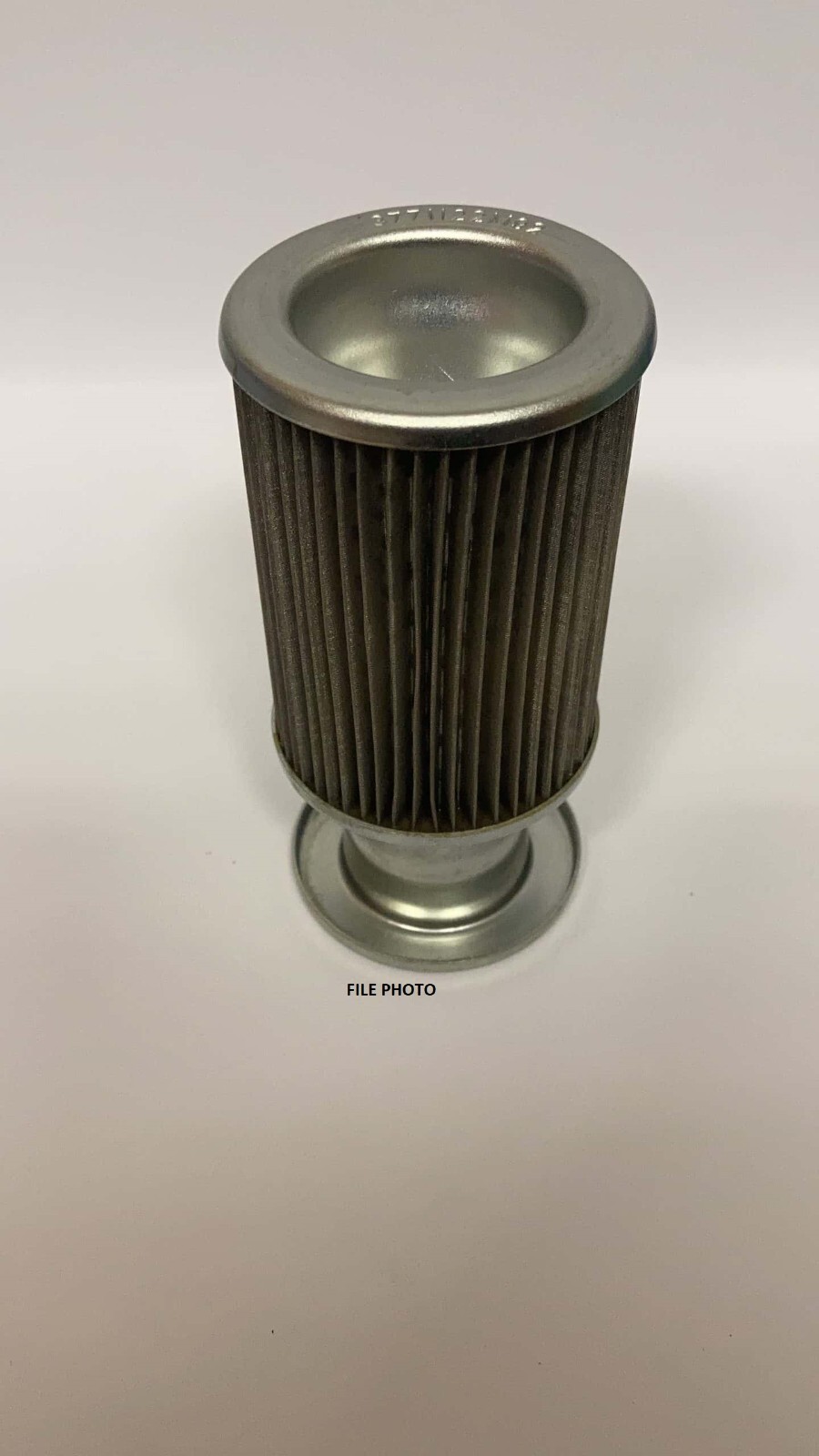 AGCO 3771122M92 HYDRAULIC FILTER MF Challenger Fendt Massey Ferguson ...