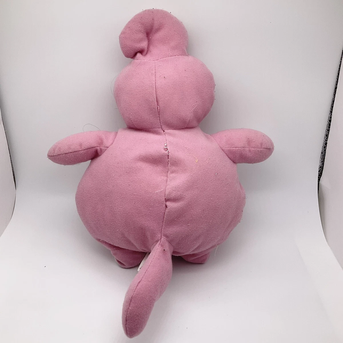 Pokemon Lickilicky Plush