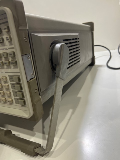 HP 8564E 30 Hz to 40 GHz Spectrum Analyzer for sale online | eBay